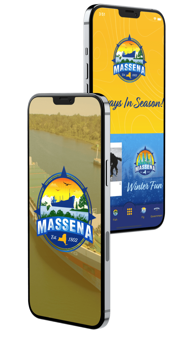 Explore Massena – Always In Season