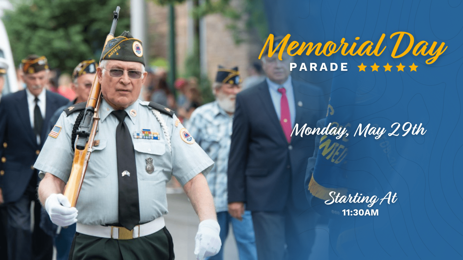 Memorial Day Parade – Massena, New York – Explore Massena