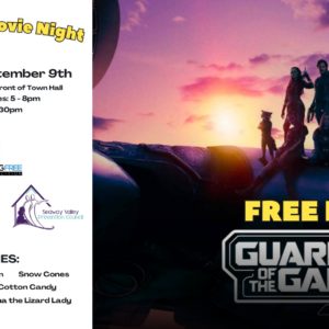 Upcoming Events – Explore Massena