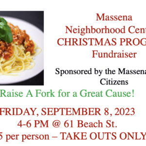 Upcoming Events – Explore Massena